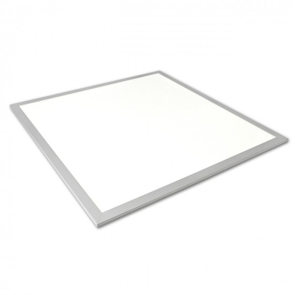 42 Watt 4200 lumens high power led panel 600×600 mm – LED HUB UK