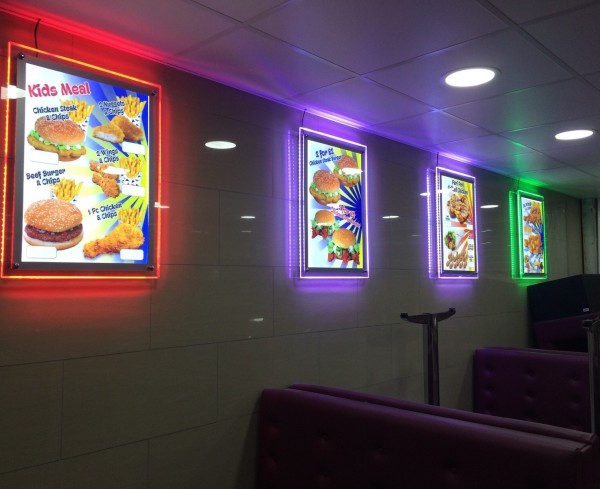 LED HUB UK | The ultimate place for led signs.